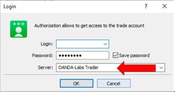 How to access your Meta Trader (MT) account?